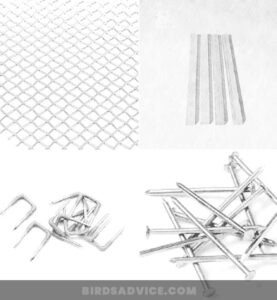 How To Make A Bird Cage With Wire In 10 Simple Steps