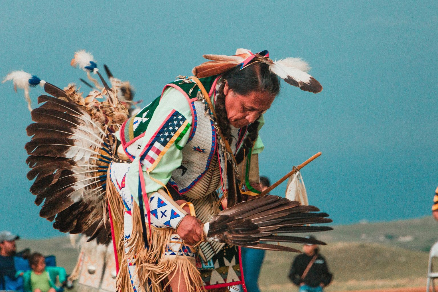 Cherokees Are From The Middle East According to Groundbreaking DNA ...