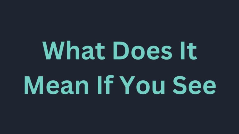 Raven Symbolism: Everything You Need To Know