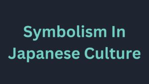 Crane Symbolism: Everything You Need To Know