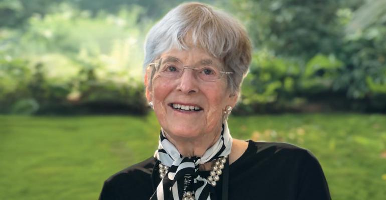 Widow Donates $1 Billion to Cover Tuition for NYC’s Poorest Area Forever