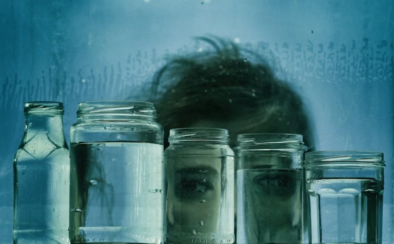 How To Detect Negative Energies At Home Using Only A Glass Of Water