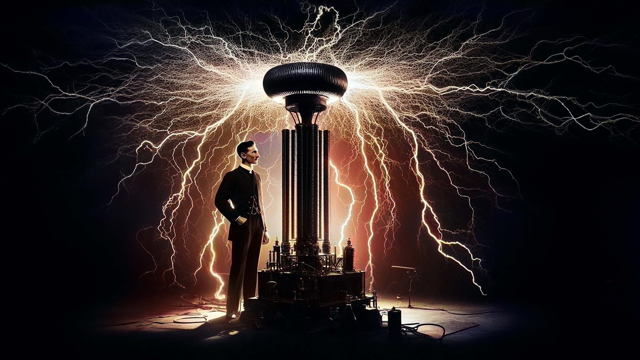 10 Surprising Things You Didn’t Know About The Famed Nikola Tesla