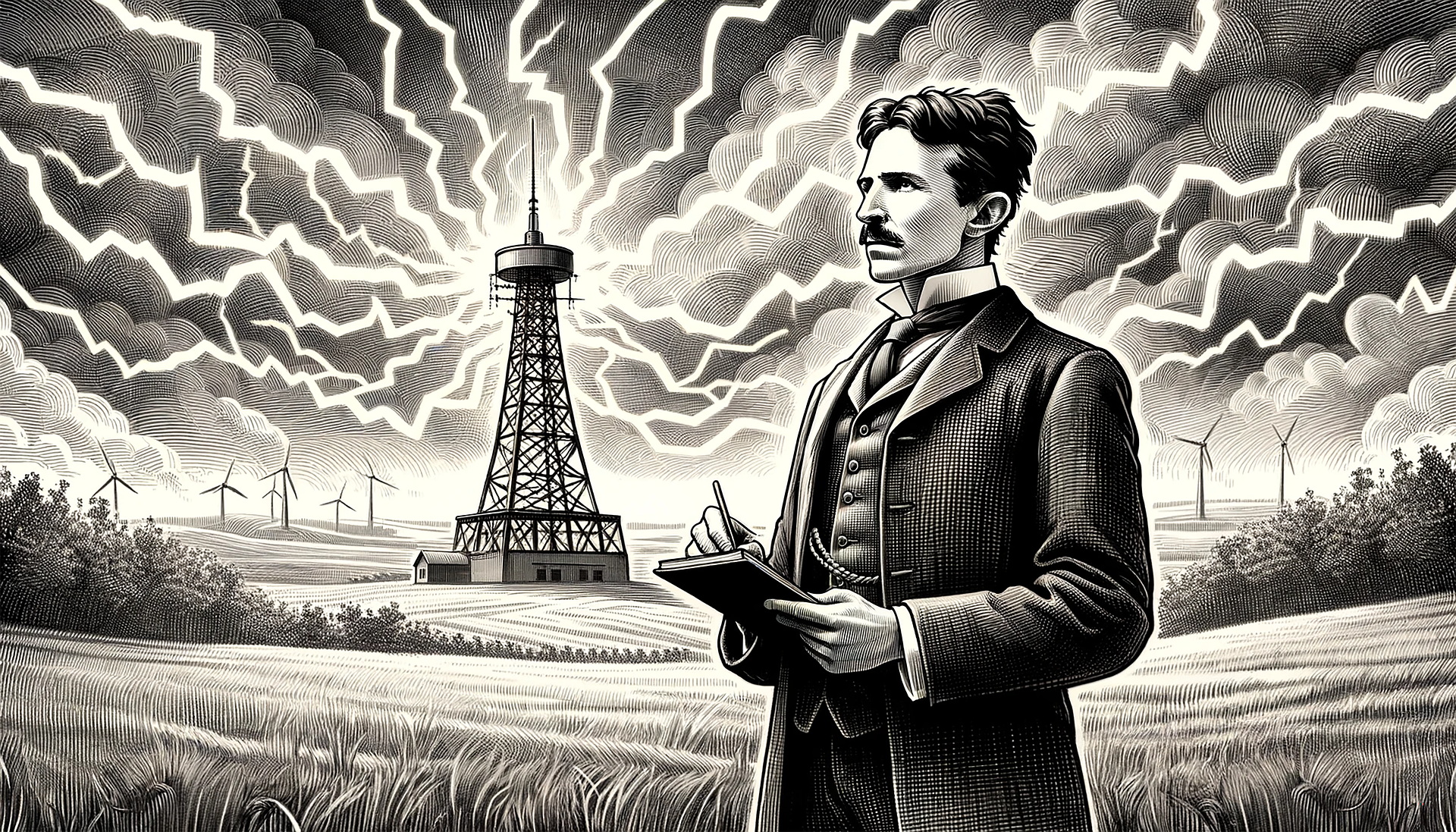 10 Surprising Things You Didn’t Know About The Famed Nikola Tesla