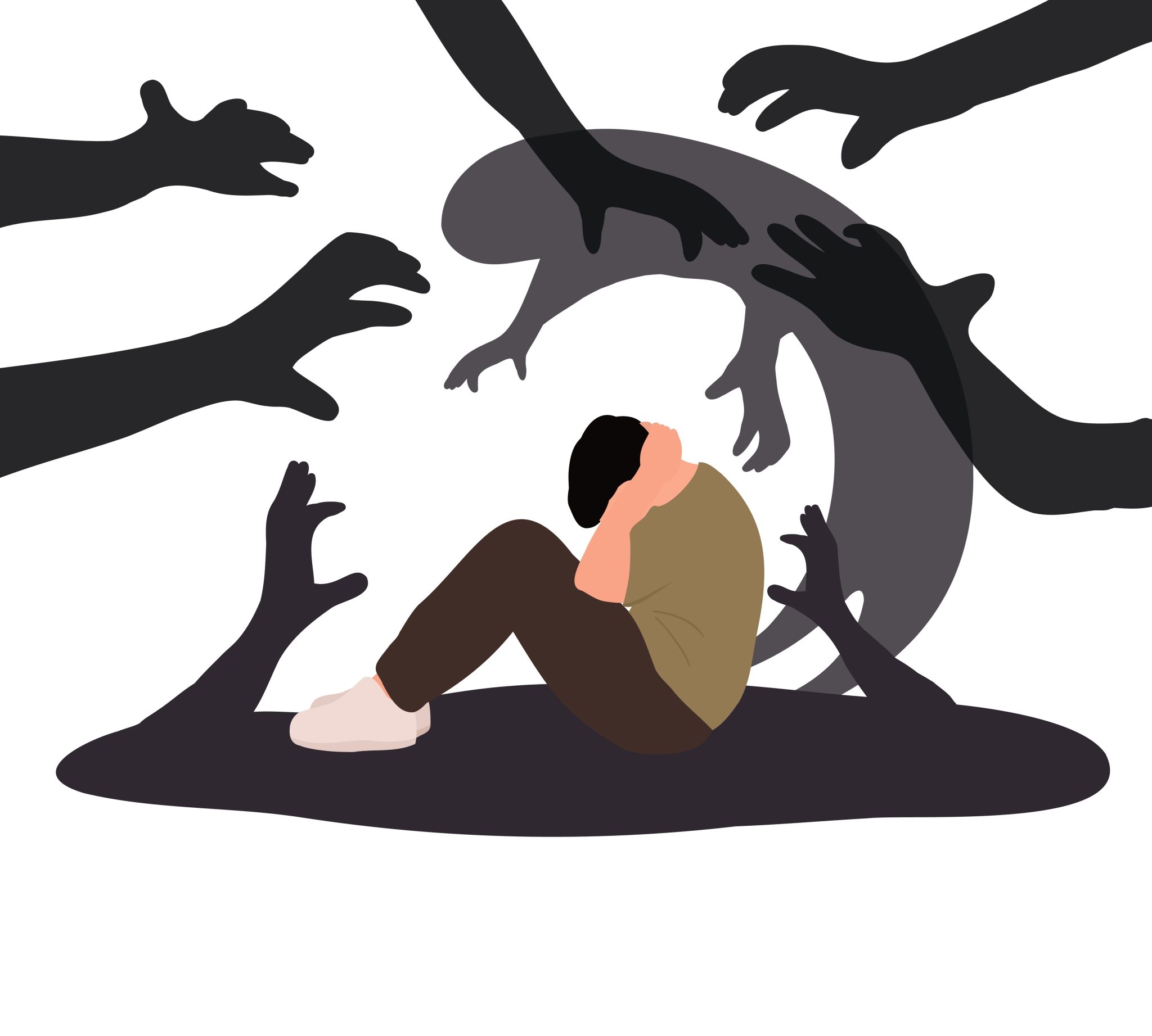 How to Hallucinate Without Taking Any Psychedelics