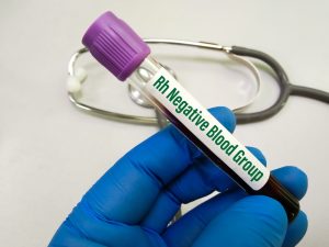 People With RH Negative Blood May Be Descendents of Extraterrestrials ...