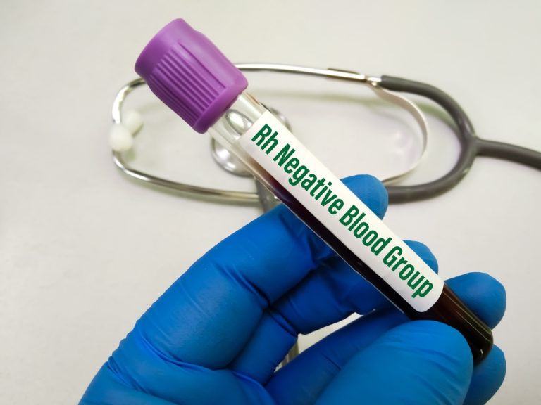 People With RH Negative Blood May Be Descendents of Extraterrestrials ...