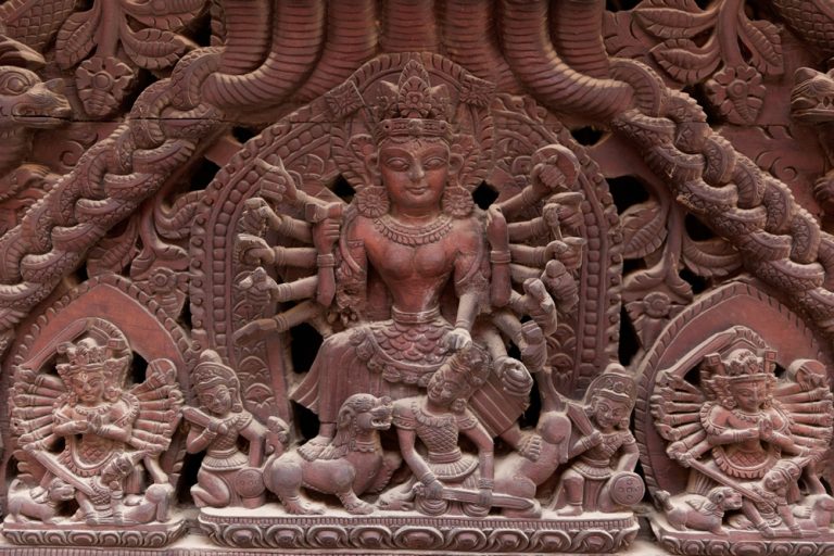 10 Ways To Become Immortal Based on Ancient Mythology