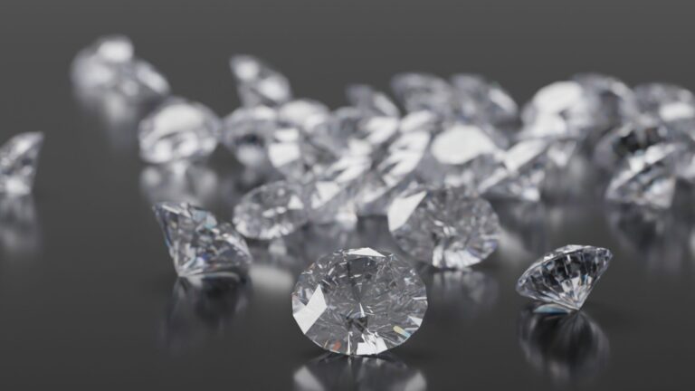 Nasa Found A Diamond In Space That Is 5 Times Bigger Than Earth!
