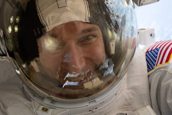 The Shocking Things 286 Days in Space Does to a Human Body: As Rescued ...