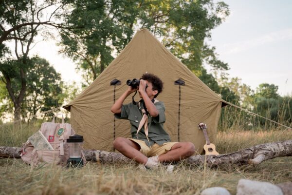 Incredible Story of How Harrison Ford Rescued Boy Scout Who Signalled ...