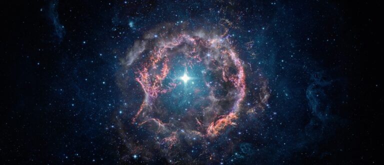 A New Study Suggests We Might Be Sitting Inside a Huge Cosmic Void and ...