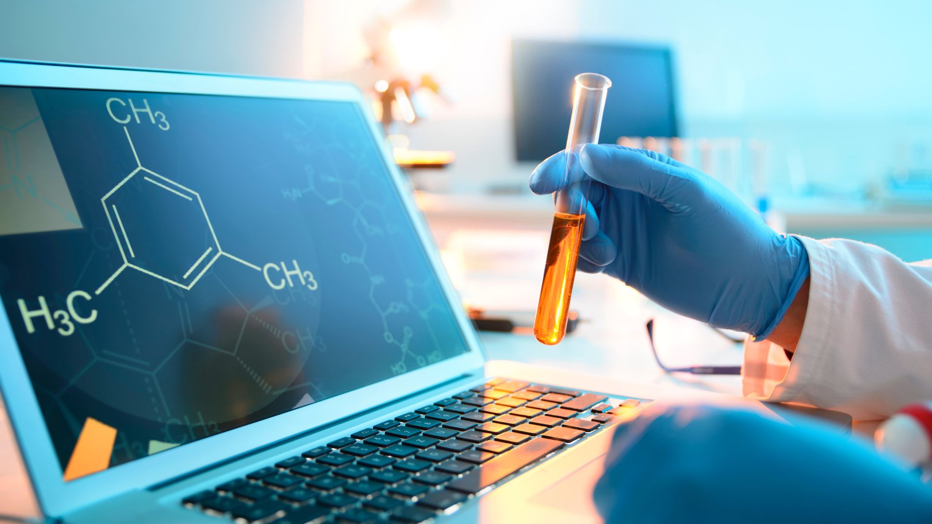 Scientists Develop Ultra-thin Material That Hardens Like Diamond To ...