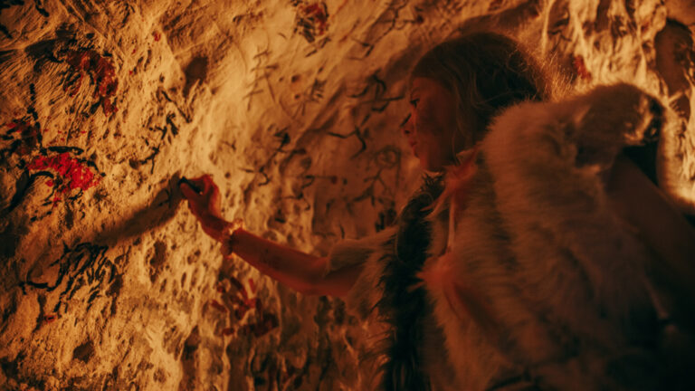New Images Show What A Female Neanderthal May Have Actually Looked Like