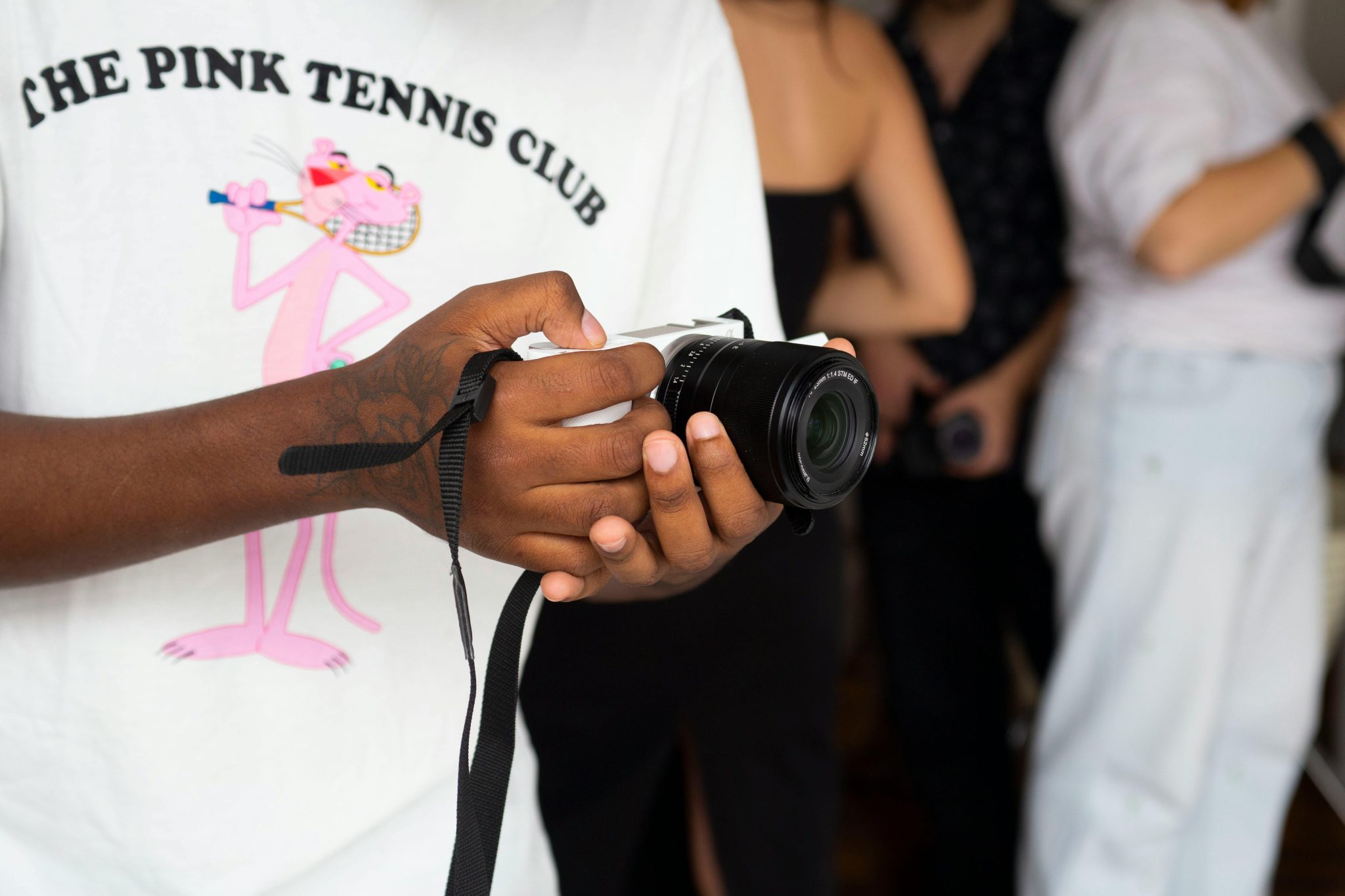 Marvel Fans Erupt After New Black Panther is Revealed as White