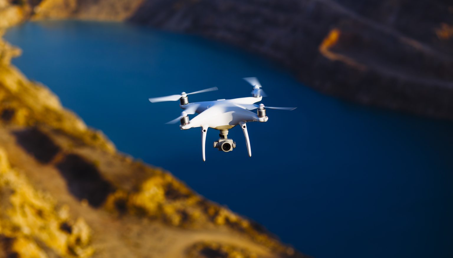 China's New Bird Drones Are Too Real to Spot. They Flap, Spy, and ...