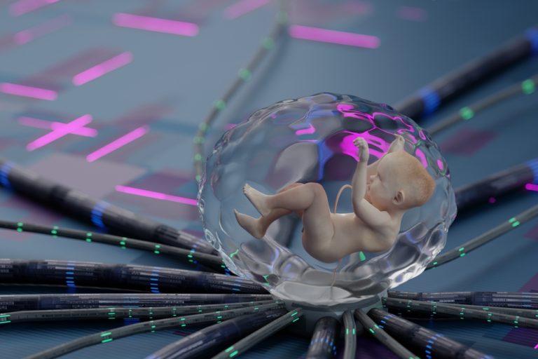 Japan Unveils World's First Artificial Womb, Enabling Embryos To Grow ...
