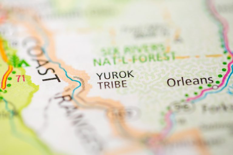 California’s Yurok Tribe Wins Ancestral Lands Back That Were Taken Over ...