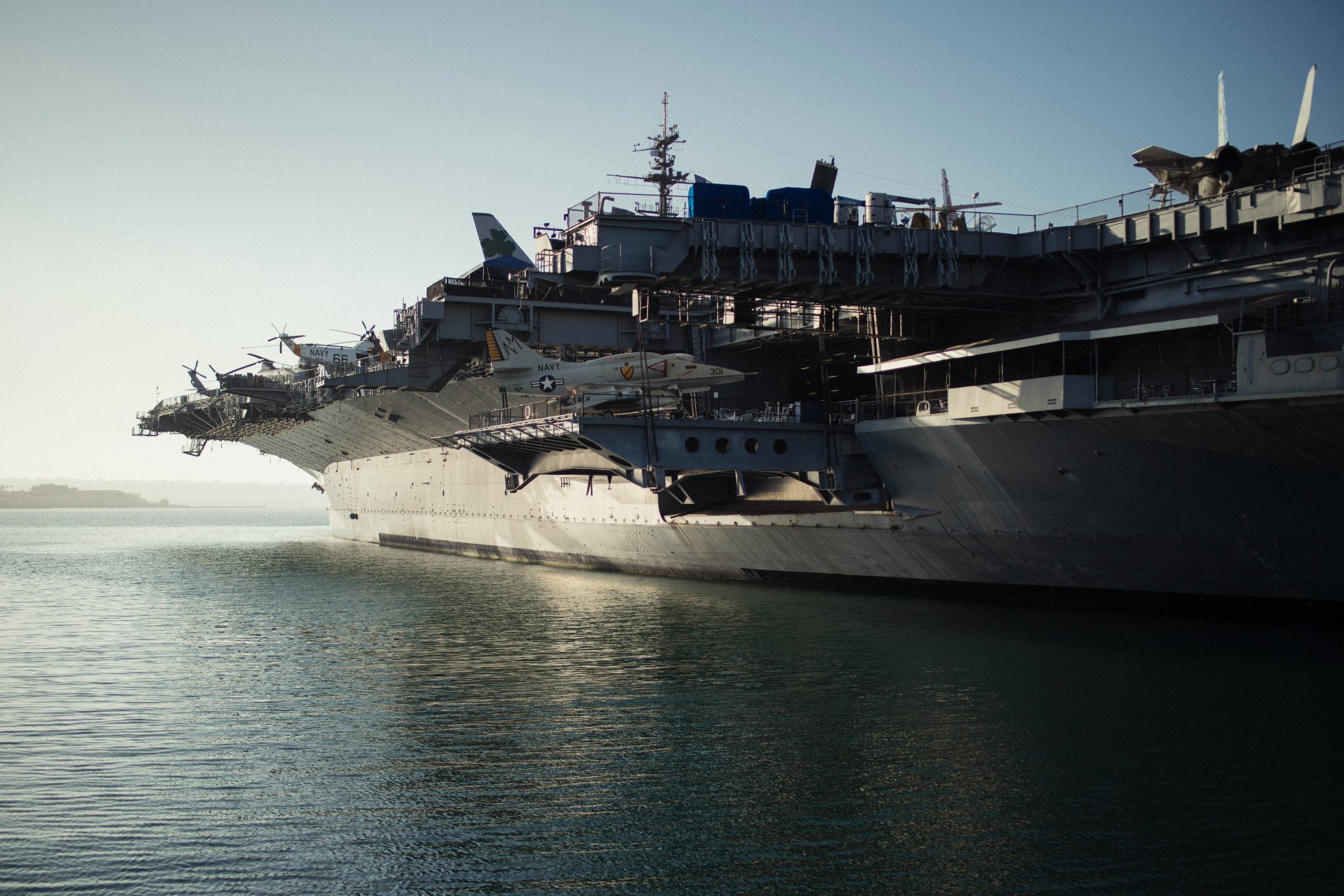 The 10 Most Expensive Things Ever Built by Humans
