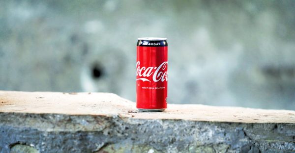 Expert Reveals Hidden Message in Coca Cola Logo That People Never Notice