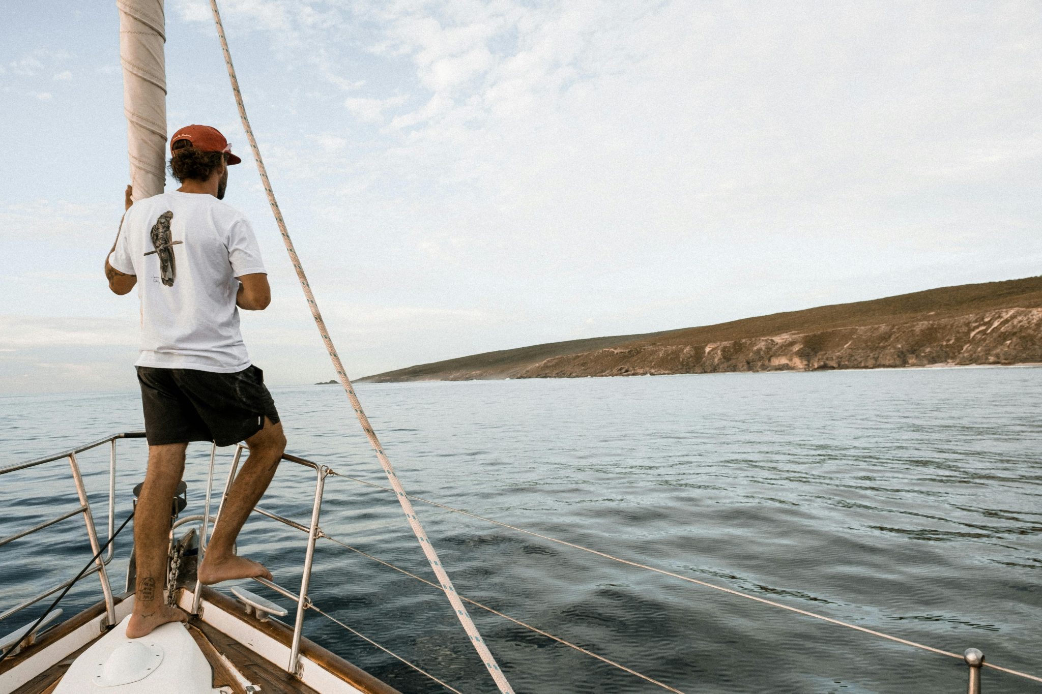 This 29-Year-Old Man Left His Corporate Job and Cashed Out $400,000 to ...