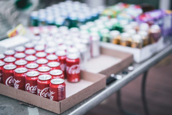 Expert Reveals Hidden Message in Coca Cola Logo That People Never Notice