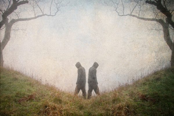 Identical Athletes with the Same Name Get DNA Test to See If They're ...