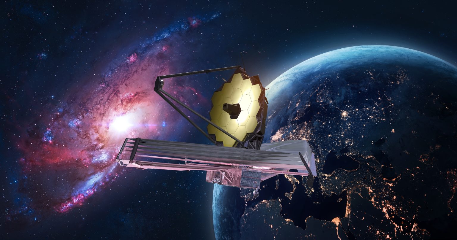 The 10 Most Expensive Things Ever Built by Humans
