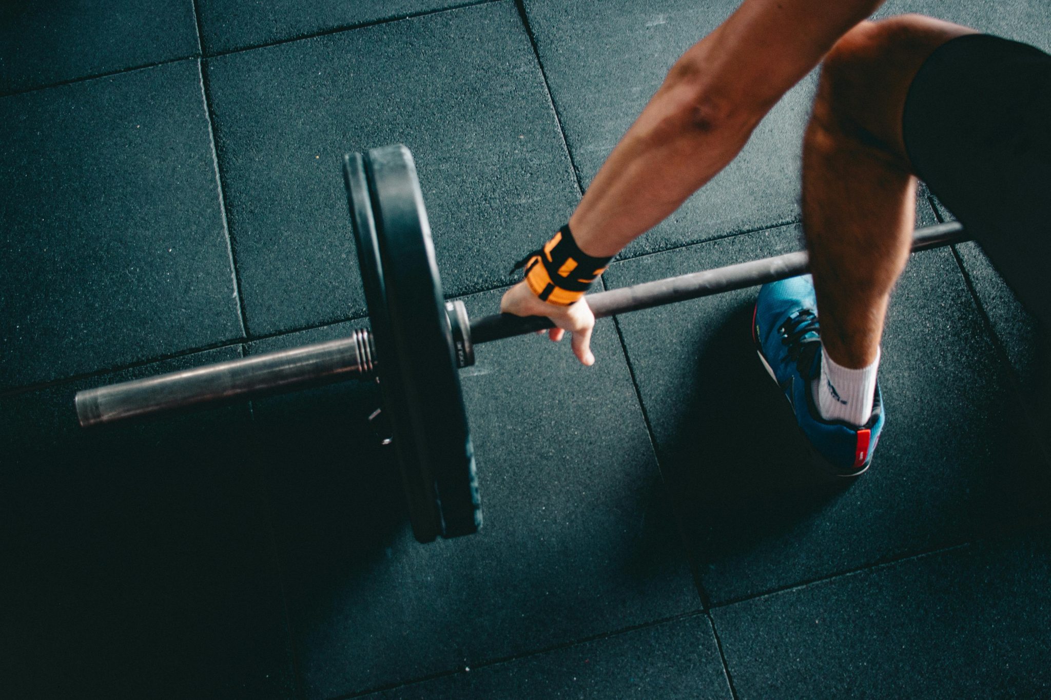 The Surprising Link Between Leg Strength and Brain Health Study shows ...