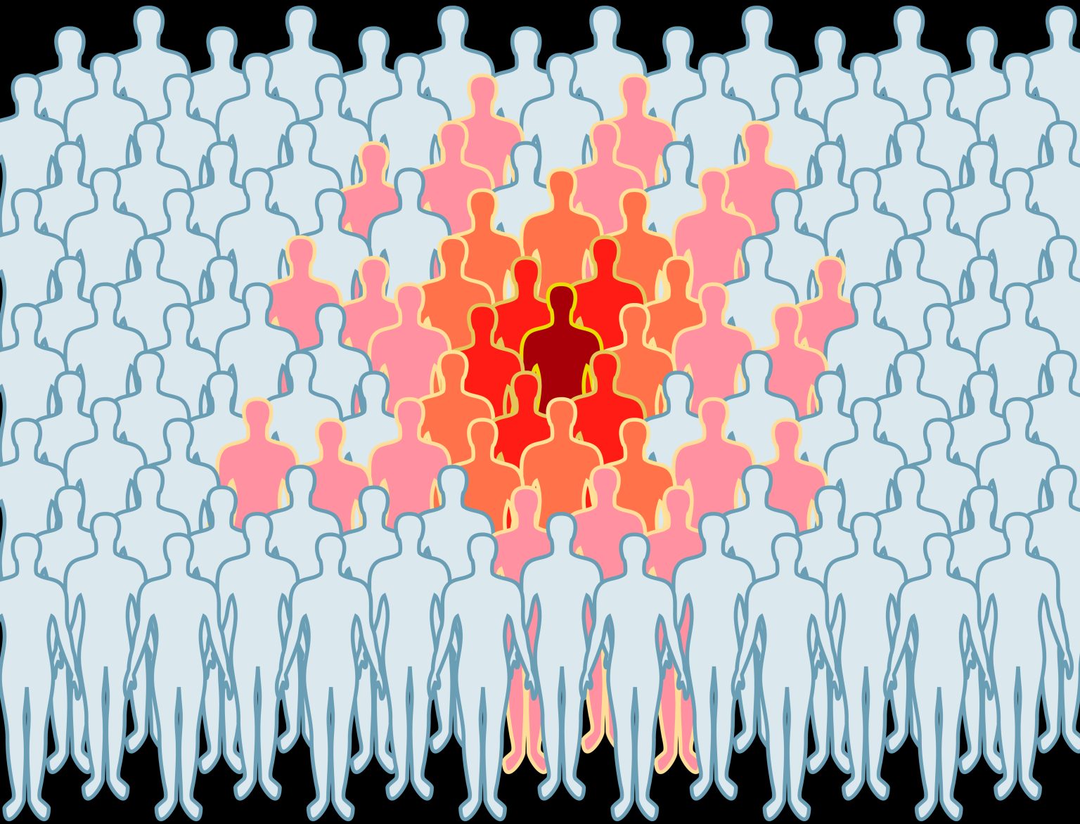 How Falling Vaccination Rates Are Bringing Measles Back to the United ...