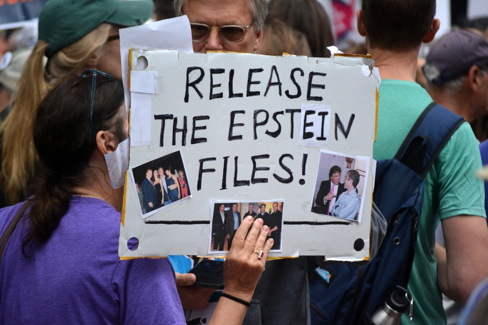 Trump issues fierce response after disturbing Epstein emails about him ...