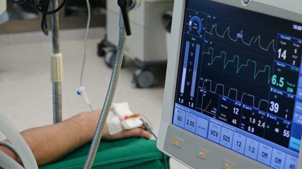 Man Who Was ‘Brain Dead for 90 Minutes’ Claims He ‘Met Jesus’ Who Gave ...