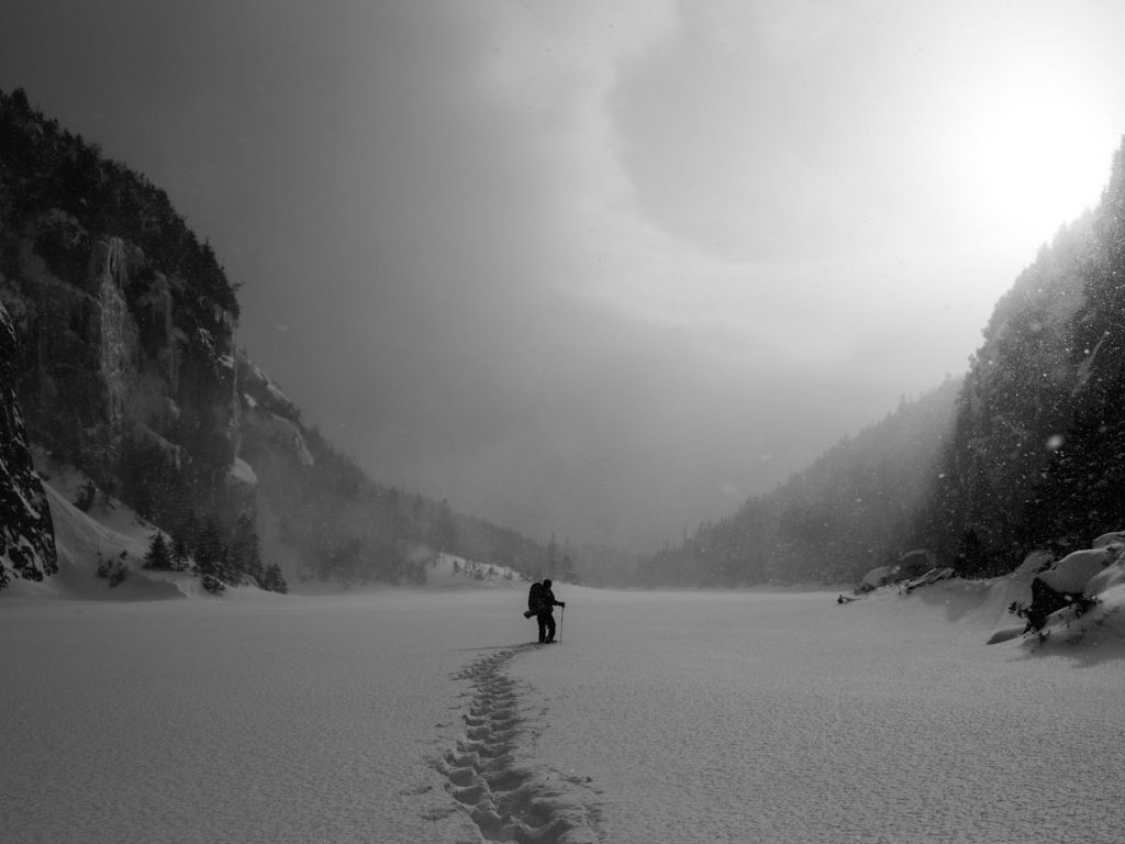 Outdoor Boys' Luke Nichols Stepped In to Film a Video for ...