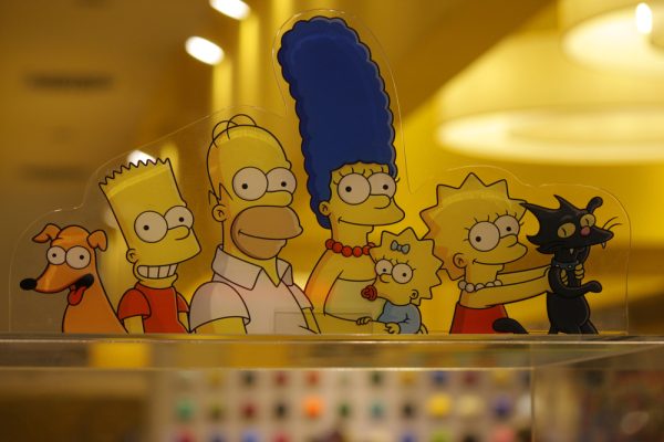 The Simpsons Fans Shocked as Producers Permanently Kill off Beloved ...