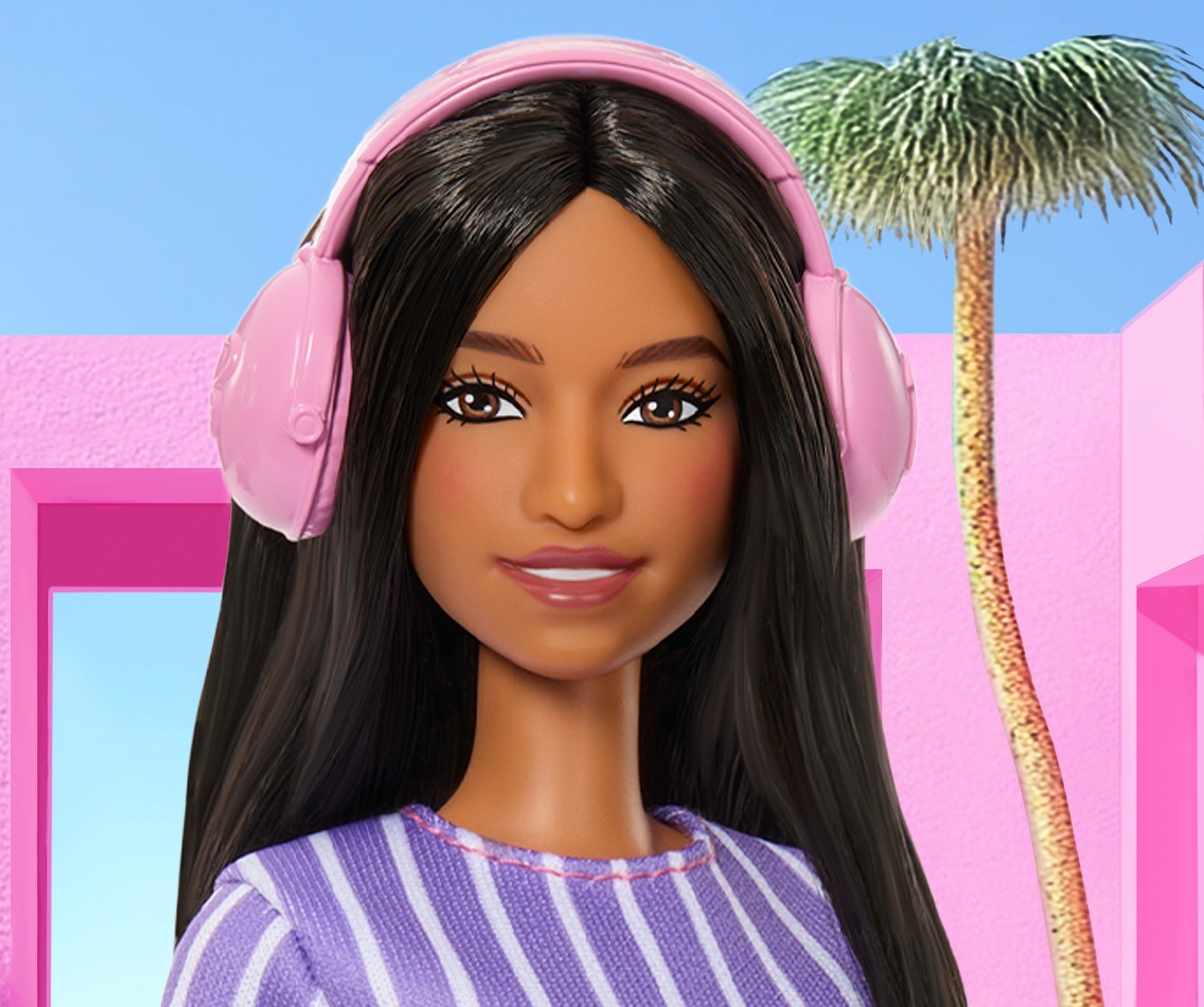 Mattel Introduces First Autistic Barbie to Its Inclusive Doll Lineup