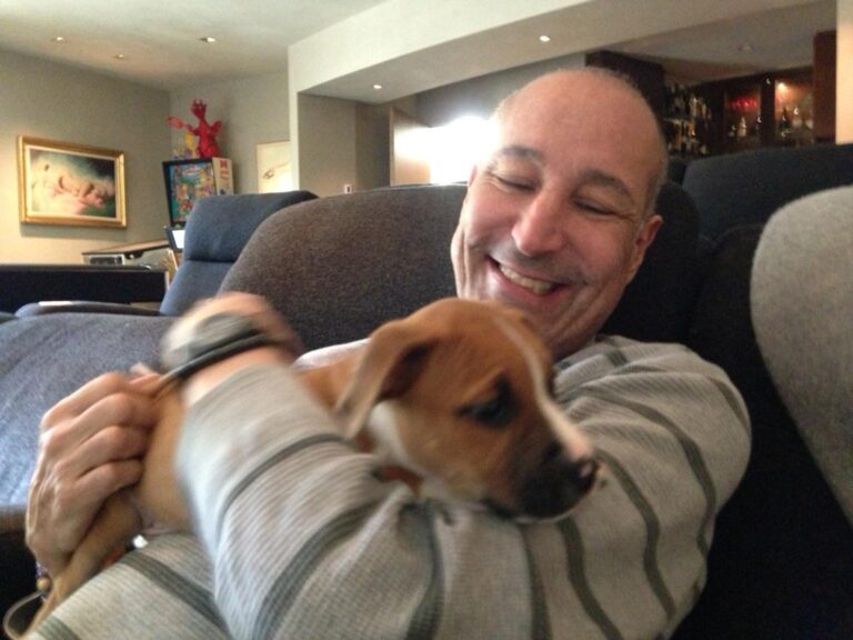 Simpsons Co-Creator Sam Simon Donated $100 Million Fortune to Animal ...