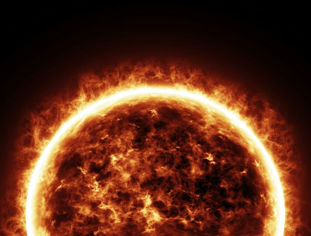 If the Sun Heats the Earth, Why Is Space Cold? — the Answer Will Shock You