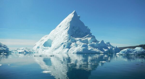 NASA Finds Lost Cold War City Beneath Greenland Ice NASA discover ...