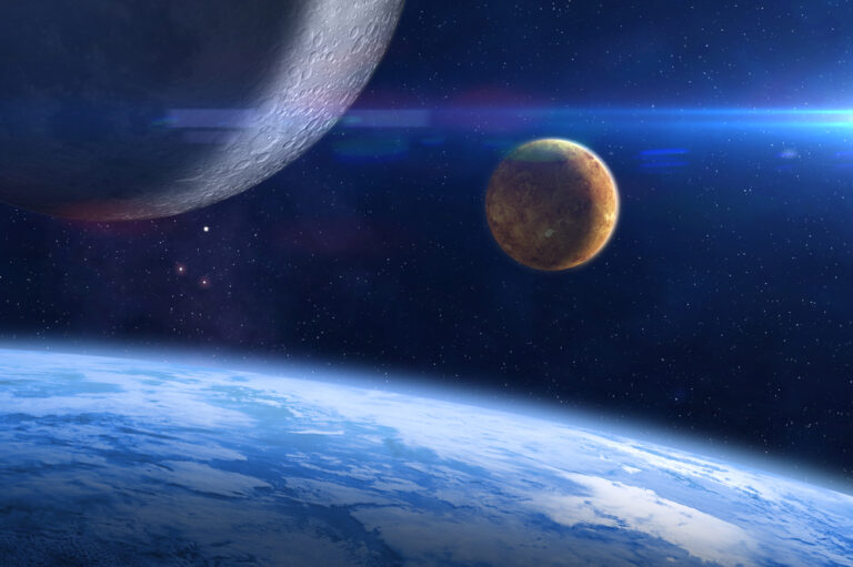 If the Sun Heats the Earth, Why Is Space Cold? — the Answer Will Shock You