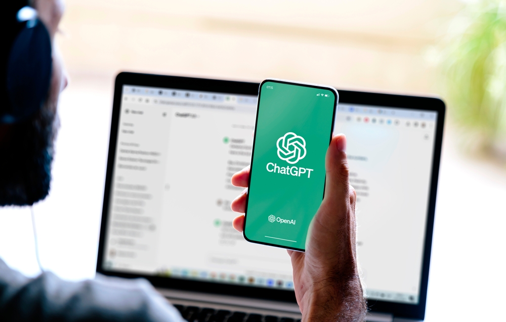 Someone Asked ChatGPT How It Would Spend 24 Hours as a Human, and the ...