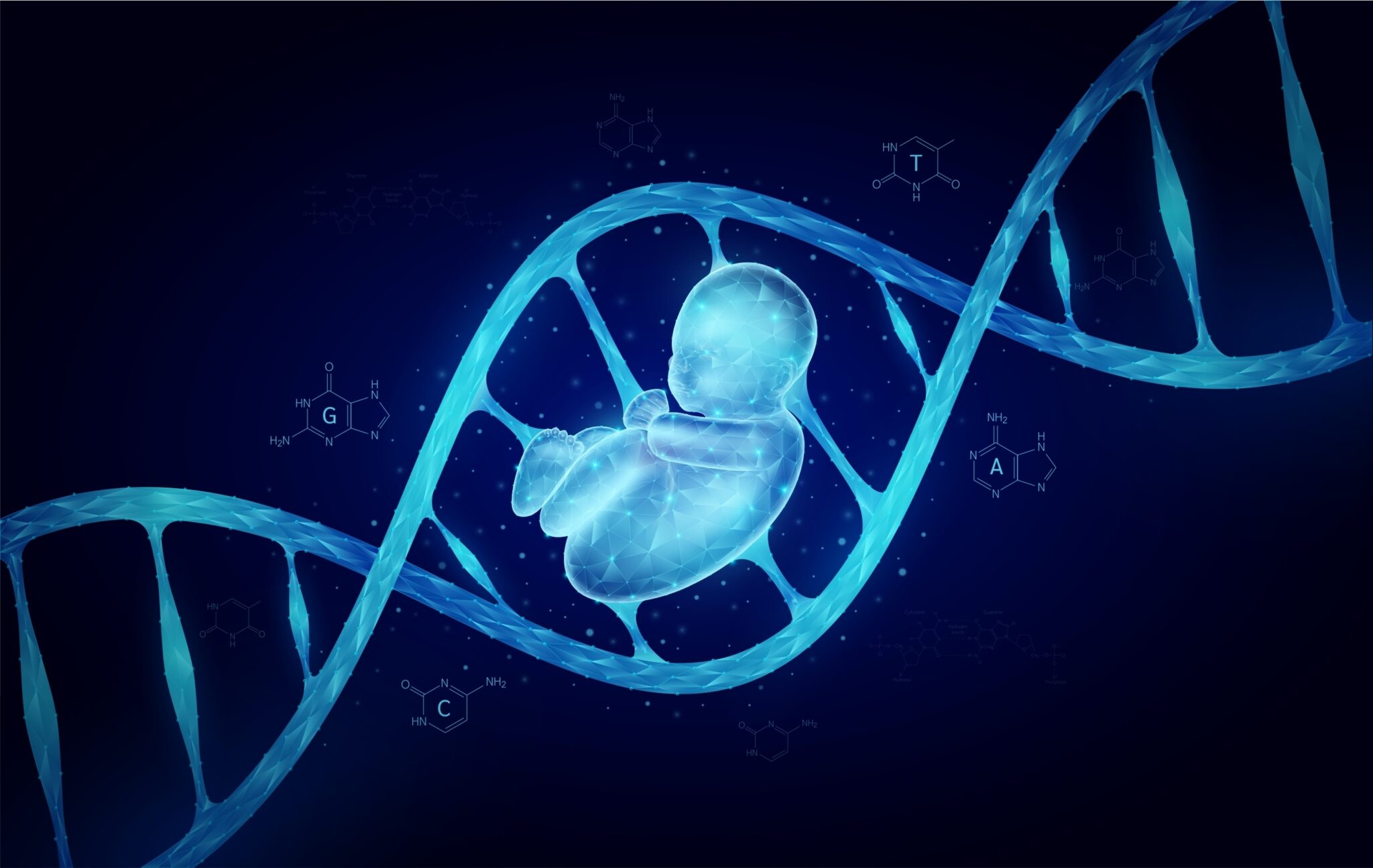 New Theory Suggests Autism Is a Treatable Metabolic Signaling Disorder