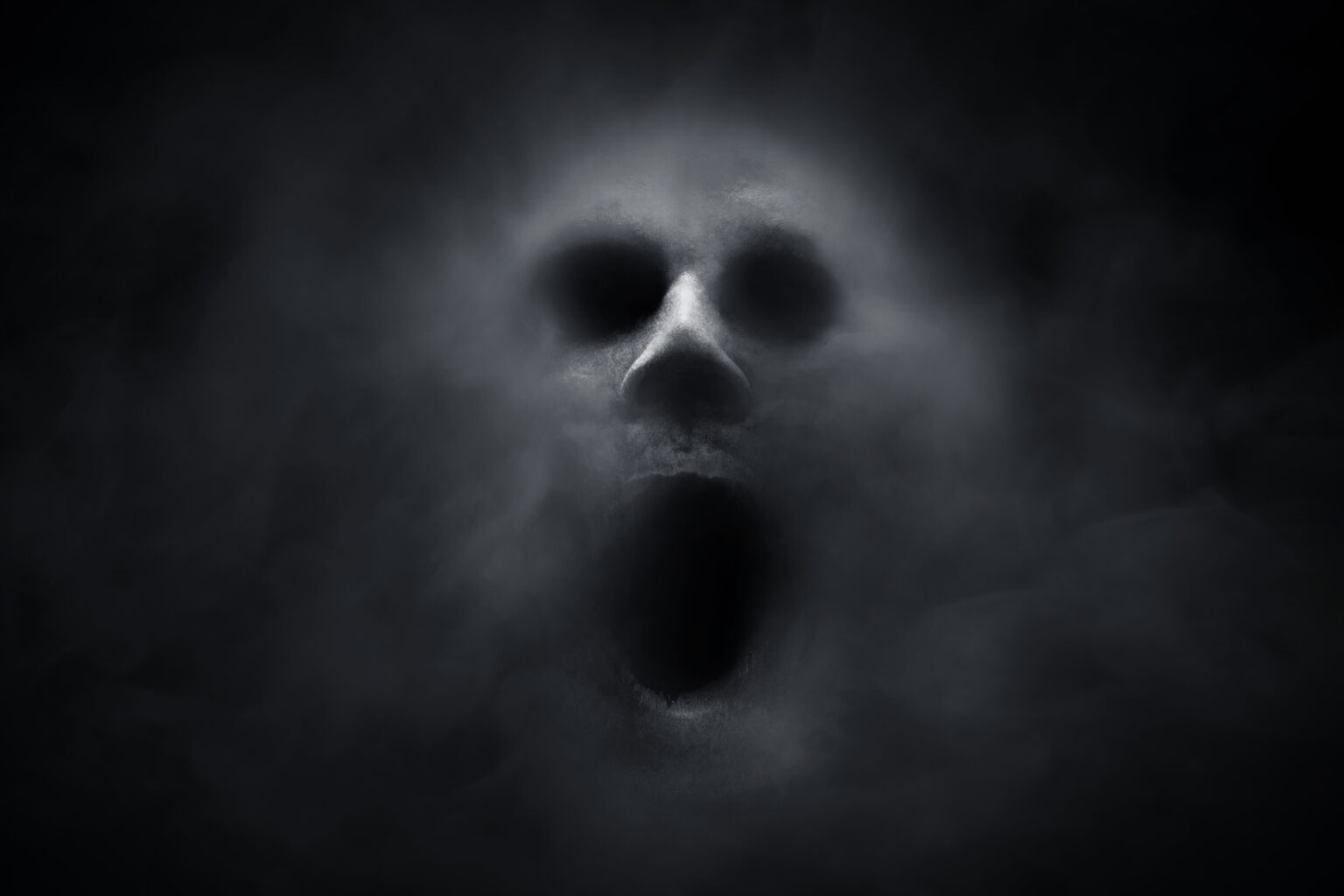 Google Maps ‘Demon Face’ Discovery Leaves Viewers Deeply Unsettled