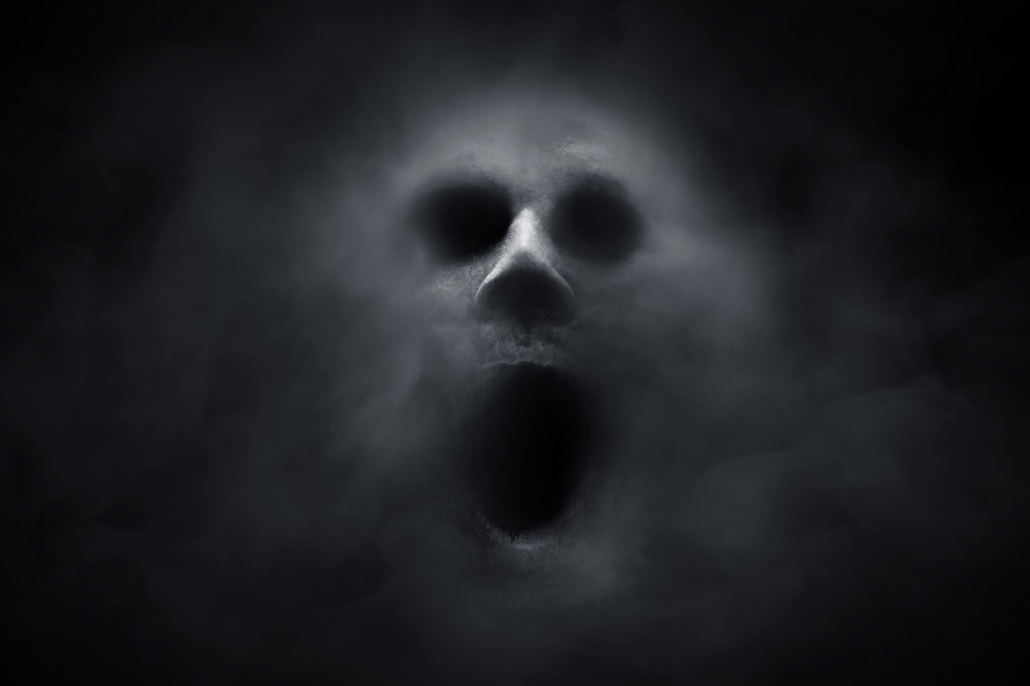 Google Maps ‘Demon Face’ Discovery Leaves Viewers Deeply Unsettled