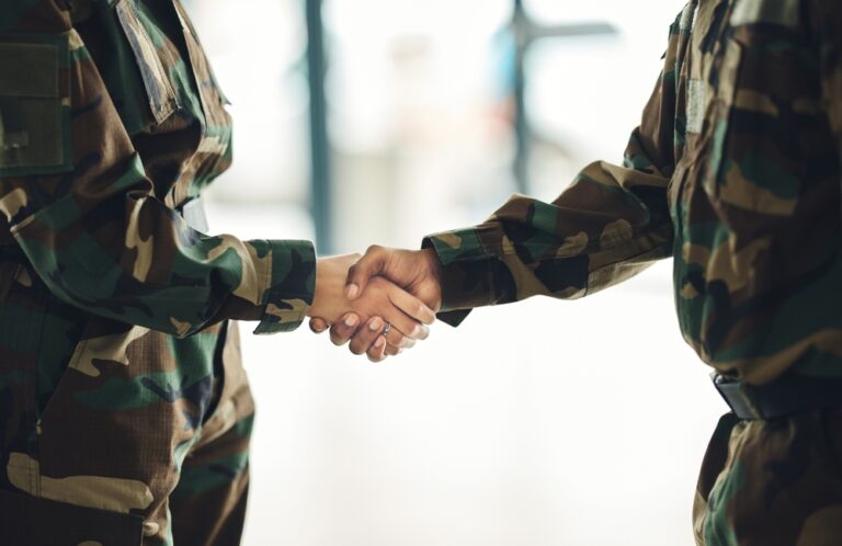 Why US Citizenship Isn’t Required for a Military Draft