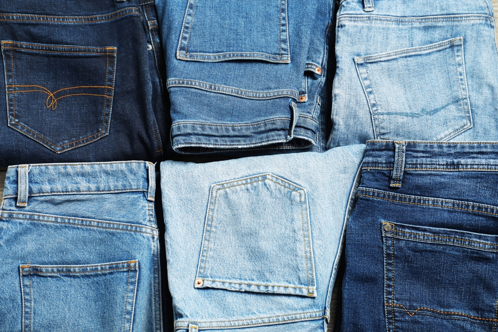 Why Do Jeans Have Rivets? The Hidden History of Denim