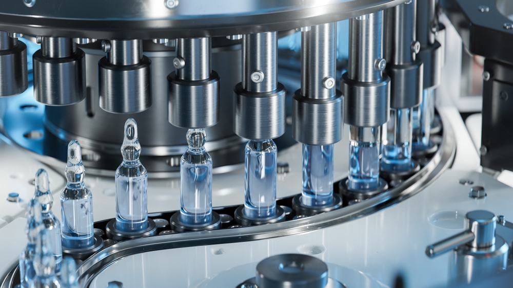 British Scientists Develop AI Vaccine Designed To Fight Viruses Before ...