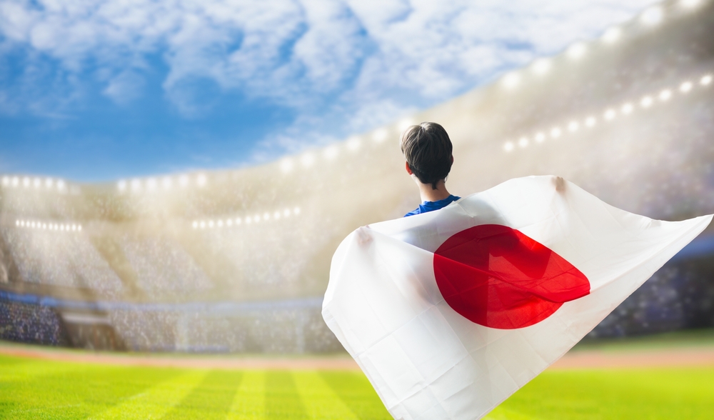 Japanese Fans Stay Behind After World Cup Thriller And What They Did ...