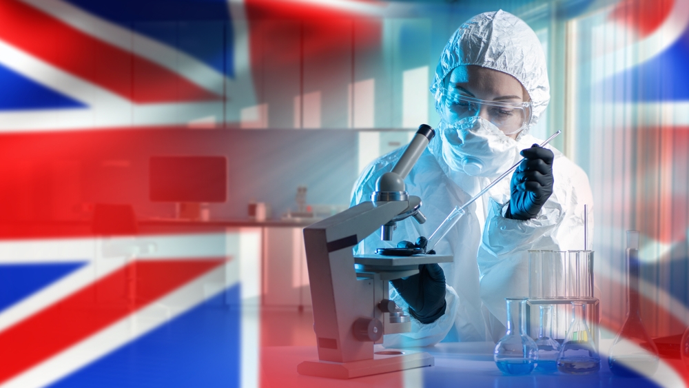 British Scientists Develop AI Vaccine Designed To Fight Viruses Before ...